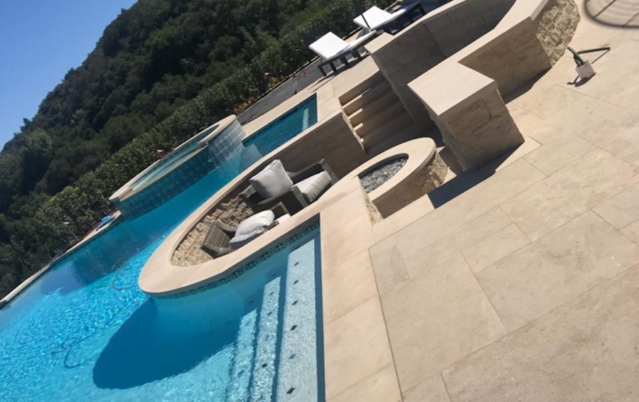 Finest Finish Arctic Coast - Finest Finish Pools