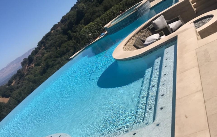 Finest Finish Arctic Coast - Finest Finish Pools