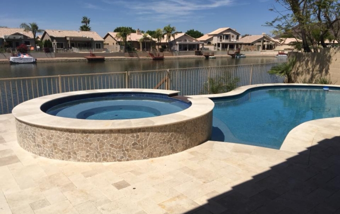 Finest Finish Arctic Coast - Finest Finish Pools