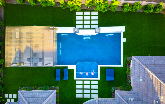 Finest Finish Blends Jewels for Pools - Finest Finish Pools