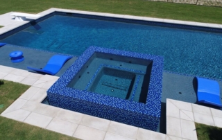Finest Finish Blend Radiant Fusion Series - Finest Finish Pools