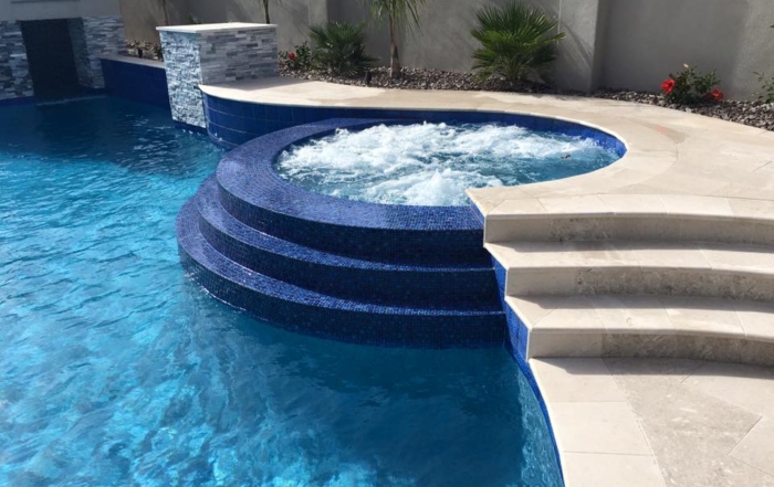 Finest Finish Arctic Coast - Finest Finish Pools