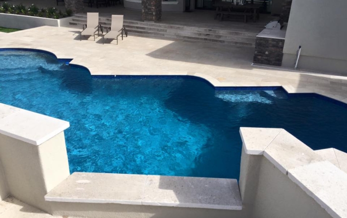 Finest Finish Arctic Coast - Finest Finish Pools