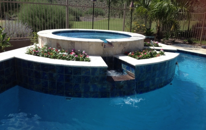 Finest Finish Arctic Coast - Finest Finish Pools
