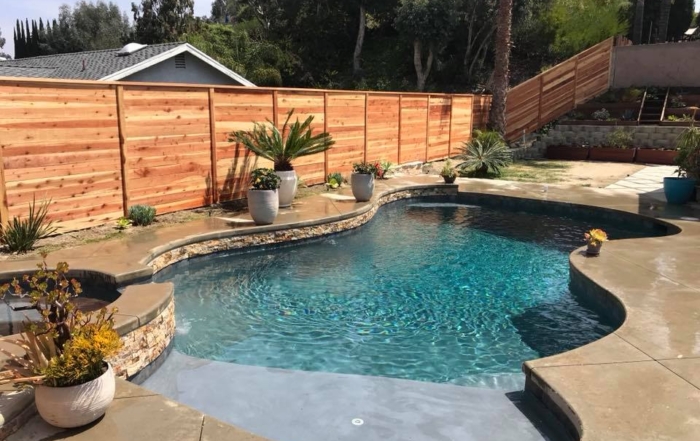 Finest Finish Commercial Series - Finest Finish Pools