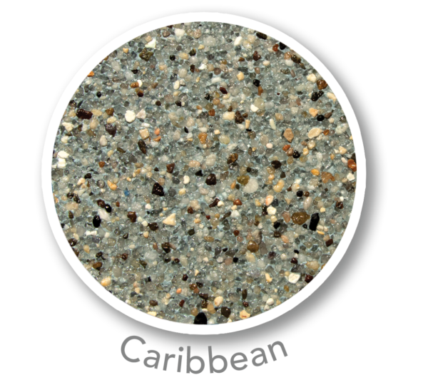 Universal Mini Pebble Series - Finest Finish Pools
