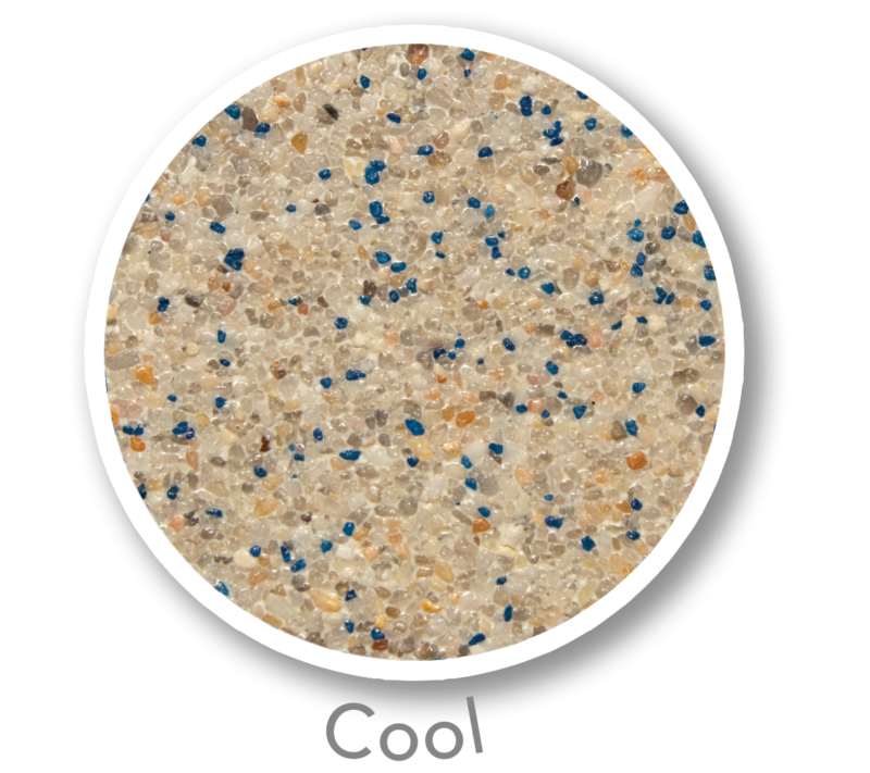 Universal Mini Pebble Series - Finest Finish Pools