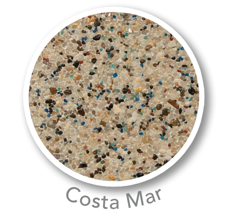 Universal Mini Pebble Series - Finest Finish Pools