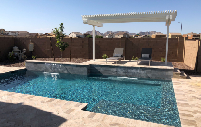 Finest Finish Blends Jewels for Pools - Finest Finish Pools