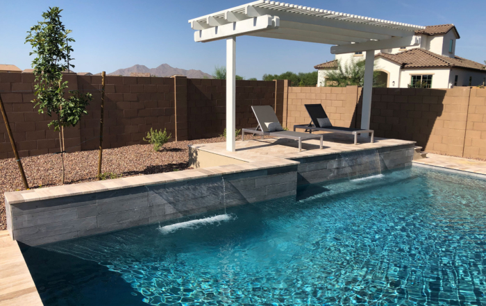 Finest Finish Blends Jewels for Pools - Finest Finish Pools