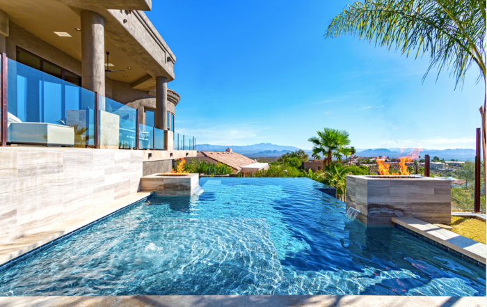 Finest Finish Blends Jewels for Pools - Finest Finish Pools