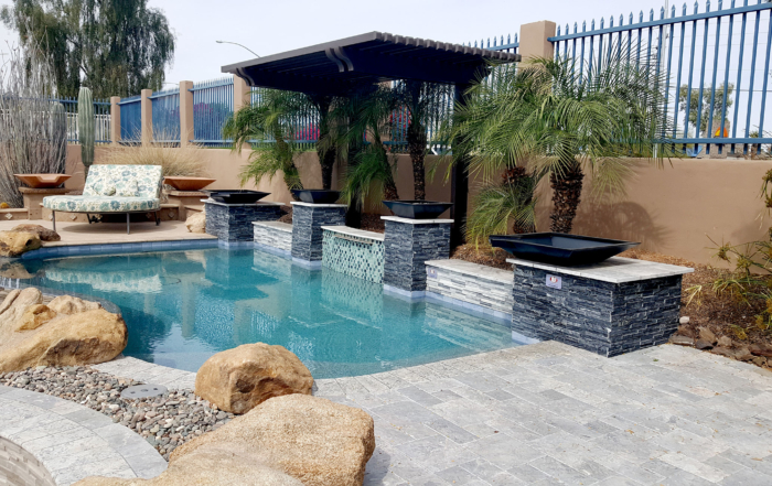Finest Finish Blends Jewels for Pools - Finest Finish Pools