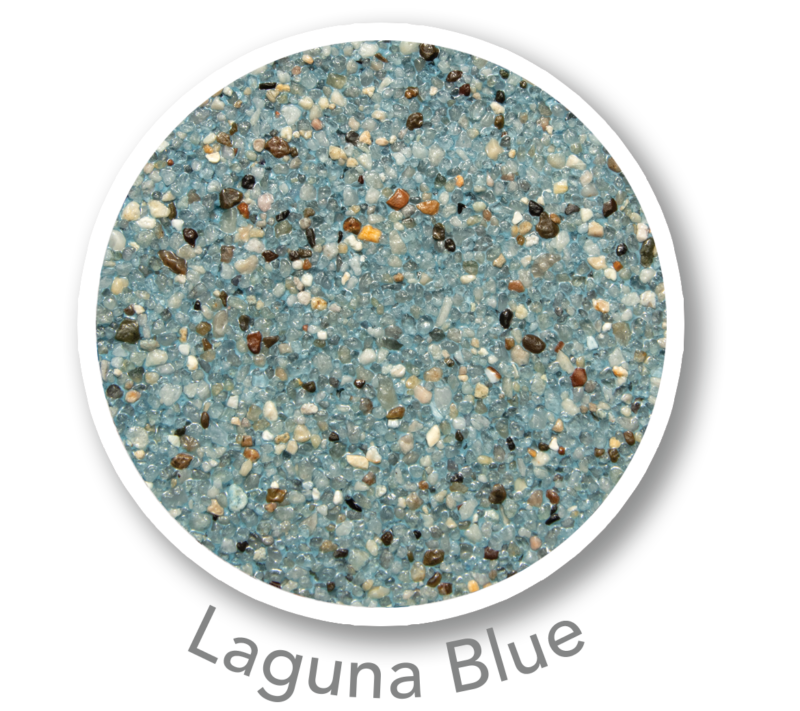 Universal Mini Pebble Series - Finest Finish Pools