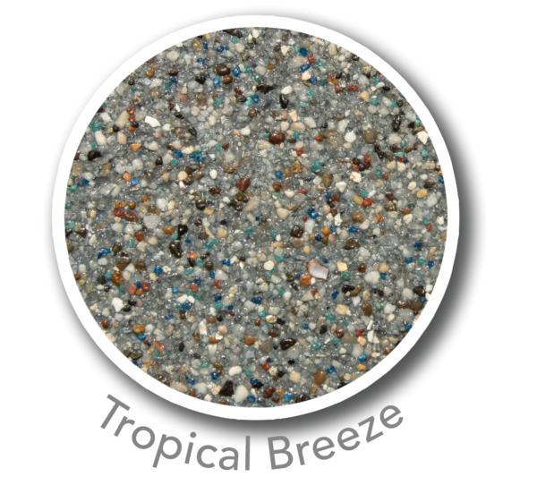 Universal Mini Pebble Series - Finest Finish Pools