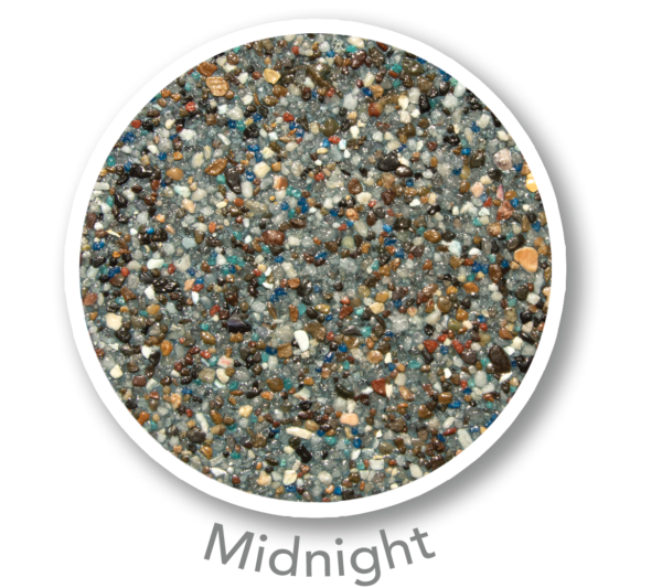 Universal Mini Pebble Series - Finest Finish Pools