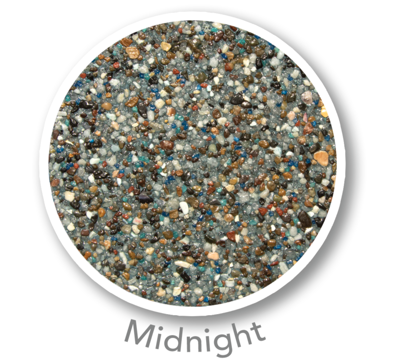 Universal Mini Pebble Series - Finest Finish Pools