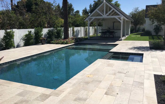 Universal Mini Pebble - Desert Series - Finest Finish Pools