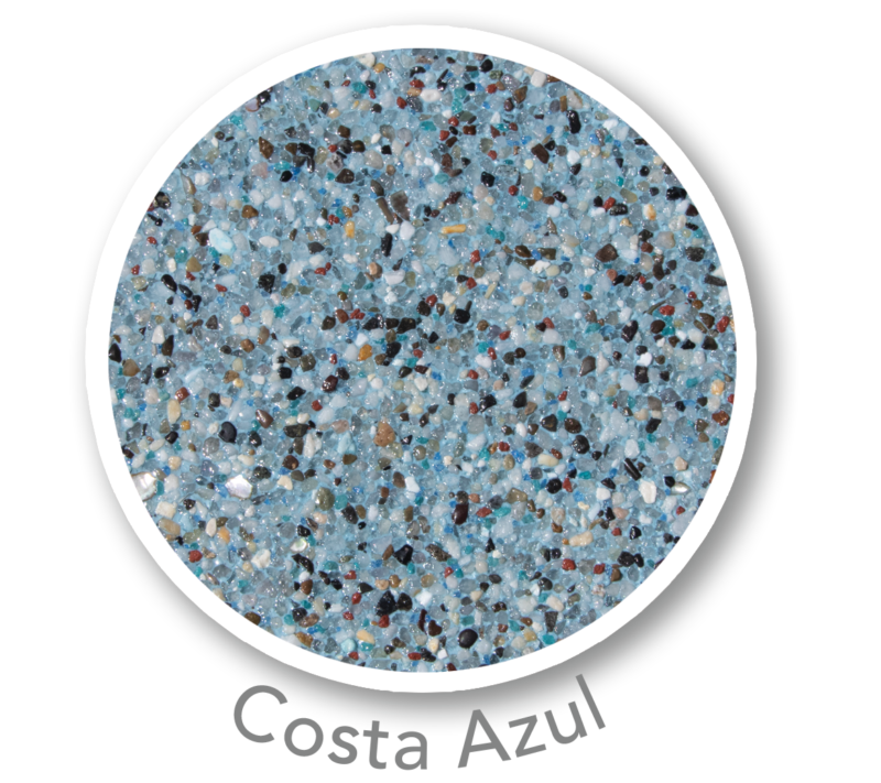 Universal Mini Pebble Series - Finest Finish Pools
