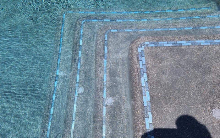 Finest Finish Arctic Coast - Finest Finish Pools