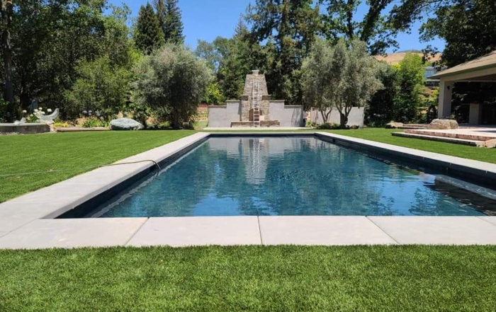 Finest Finish Arctic Coast - Finest Finish Pools