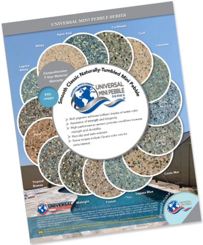Finest Finish Home page - Finest Finish Pools