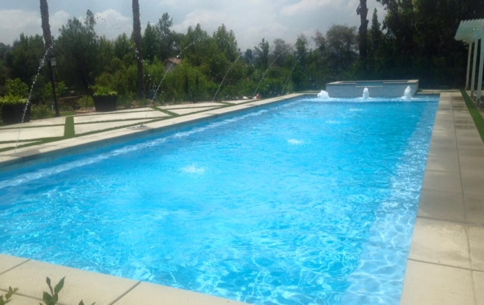 Finest Finish Blends Island Series - Finest Finish Pools