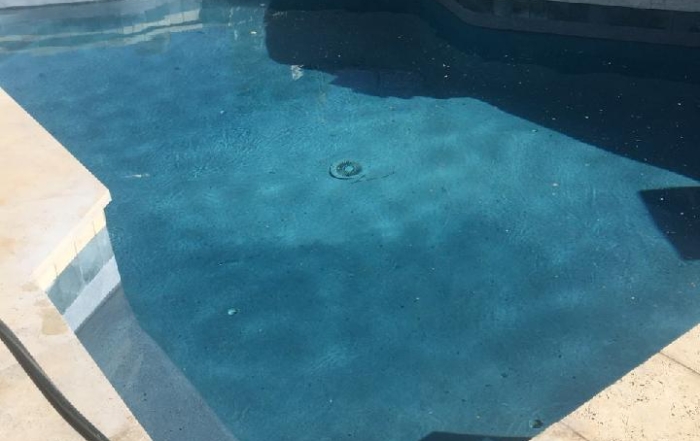 Finest Finish Arctic Coast - Finest Finish Pools
