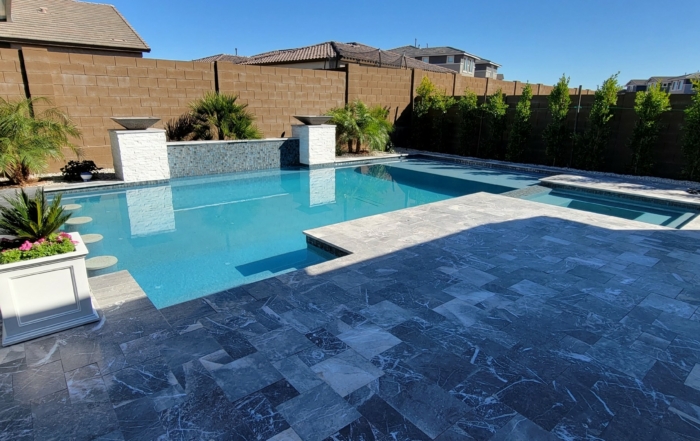 Finest Finish Blends Jewels for Pools - Finest Finish Pools
