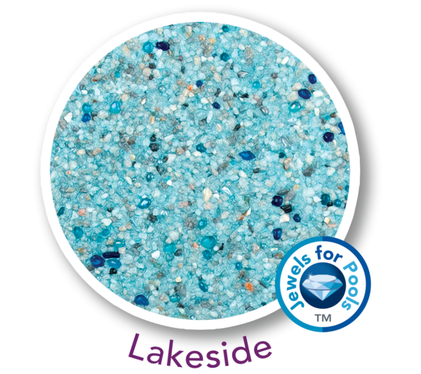 Finest Finish Blends Jewels for Pools - Finest Finish Pools