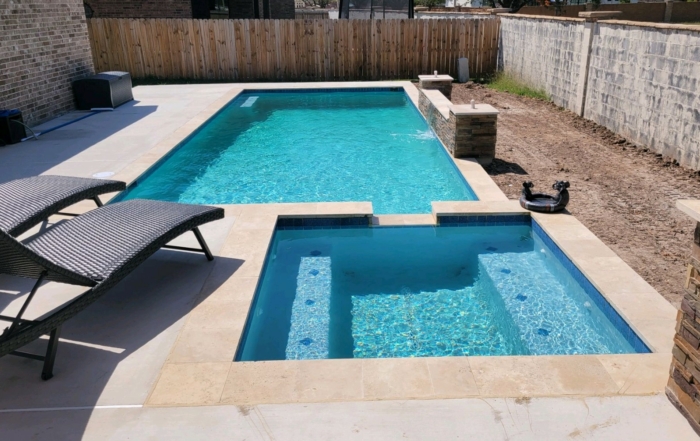 Finest Finish Blends Island Series - Finest Finish Pools