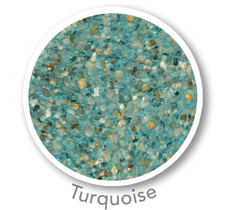 Universal Mini Pebble Series - Finest Finish Pools