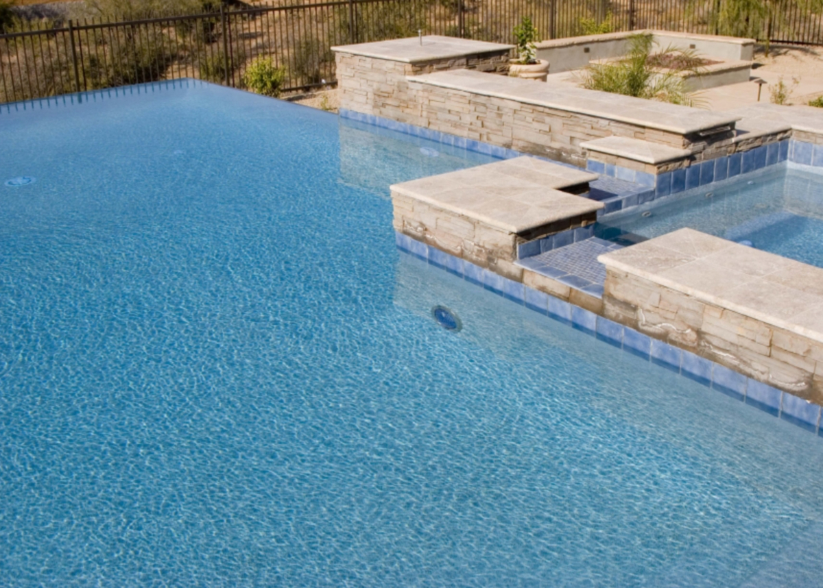 Finest Finish Home page - Finest Finish Pools
