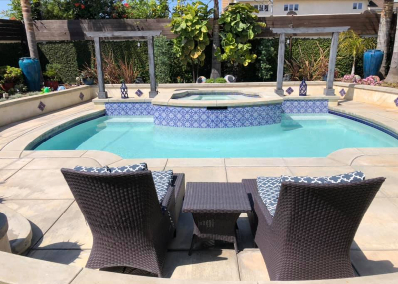 Finest Finish Home page - Finest Finish Pools