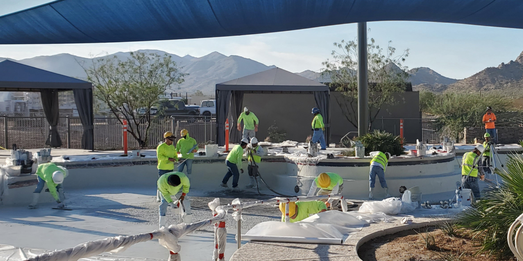 Finest Finish Pools - Distributors and Installers Information - Finest ...