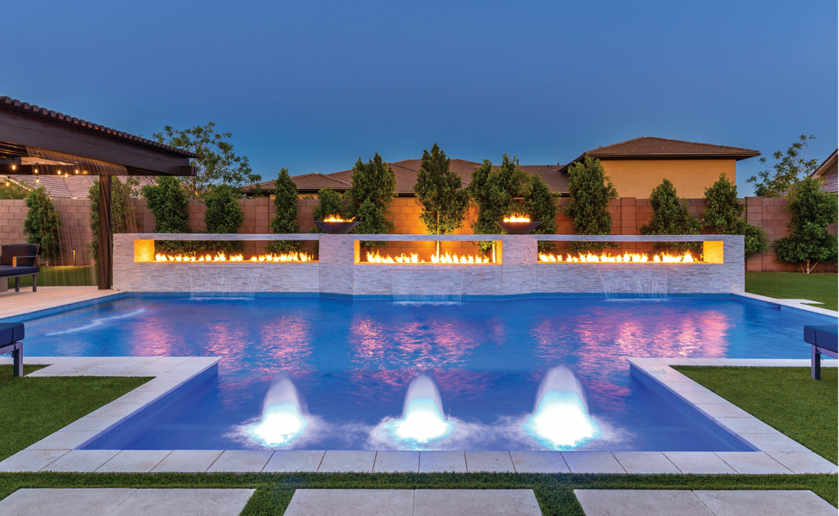 Finest Finish Home page - Finest Finish Pools