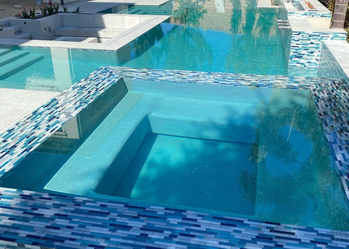 Finest Finish Home page - Finest Finish Pools