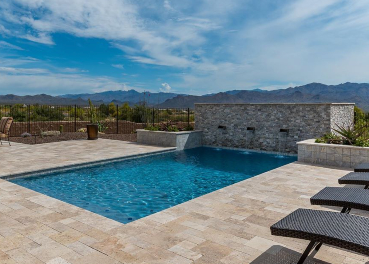 Finest Finish Home page - Finest Finish Pools