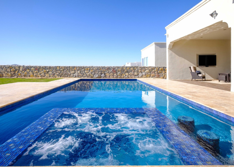 Finest Finish Home page - Finest Finish Pools
