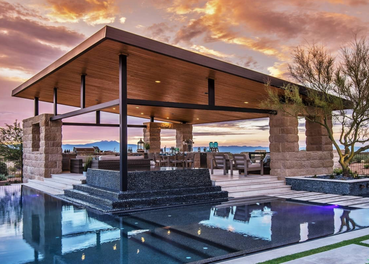 Finest Finish Home page - Finest Finish Pools