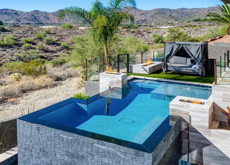 Finest Finish Home page - Finest Finish Pools
